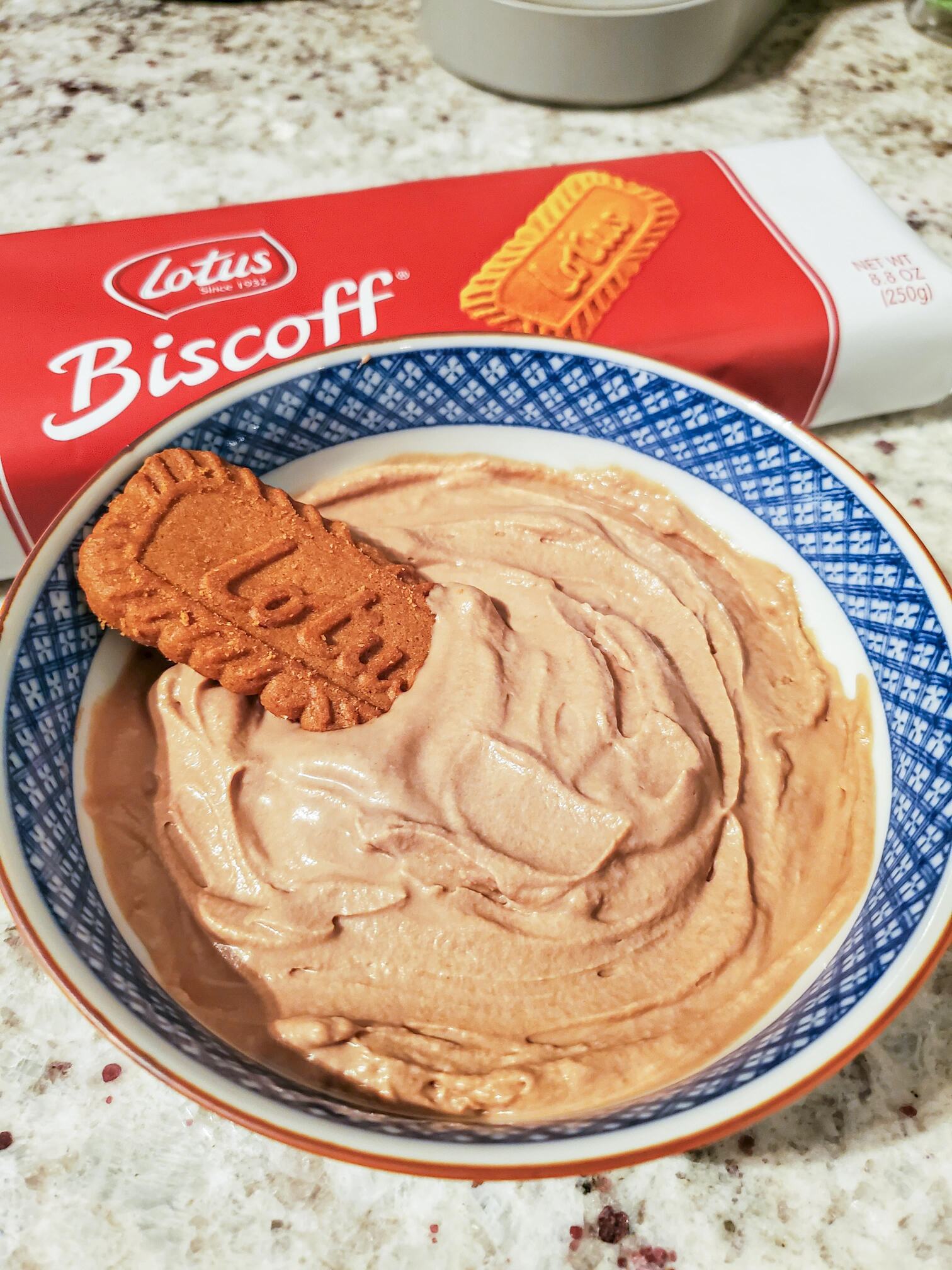 Whipped Coffee Dip - Three Chicks and a Whisk